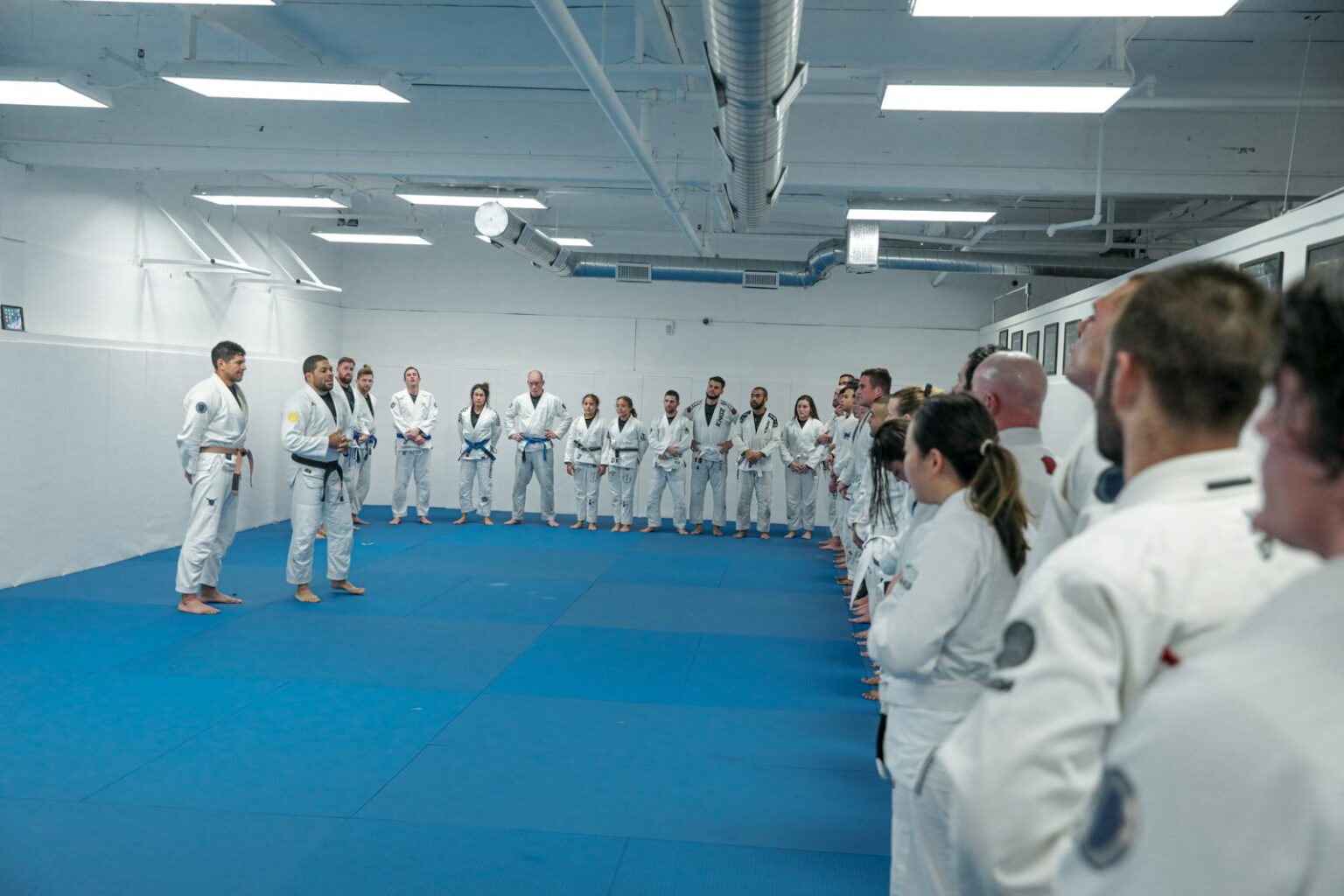 Classes - ATOS Jiu-Jitsu Beaumont